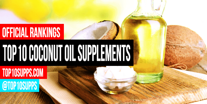 Best Coconut Oil Products - Top 10 Brands for 2023